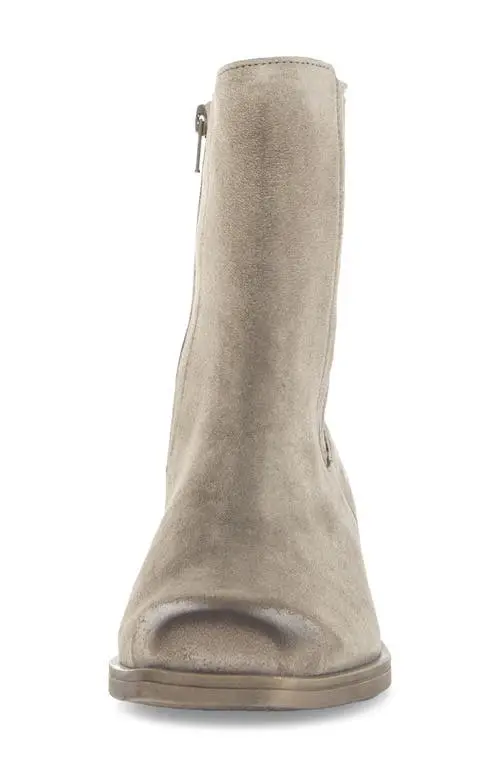 Gabor Tennesse Leather Bootie