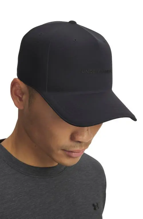 Under Armour Stealthform Baseball Cap