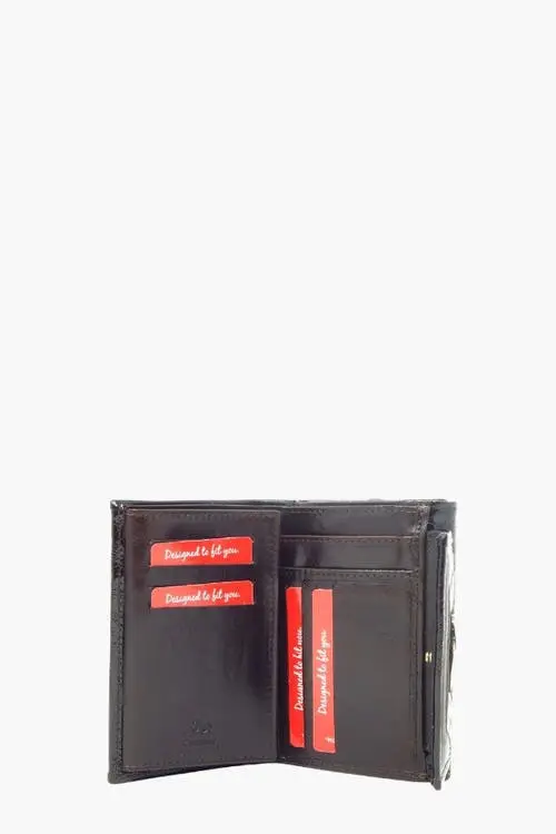 CAVALINHO Honor Leather Wallet 219