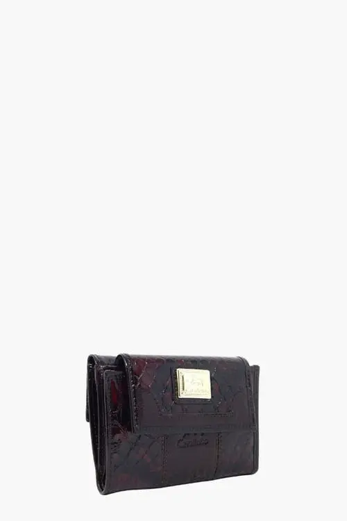 CAVALINHO Honor Leather Wallet 219