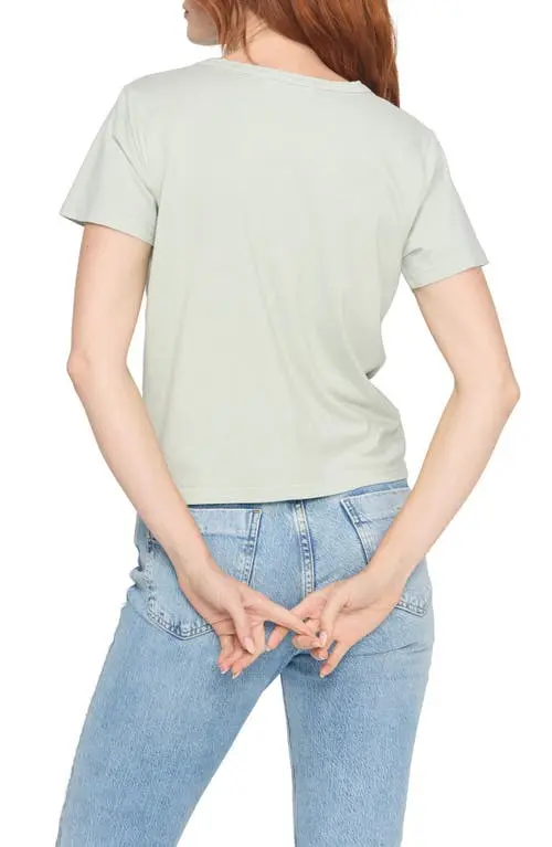 PROJECT SOCIAL T Graphic Horse T-shirt