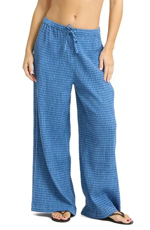 BILLABONG Wanderer Twilight Dreamer Drawstring Pants