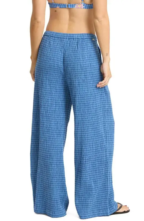 BILLABONG Wanderer Twilight Dreamer Drawstring Pants