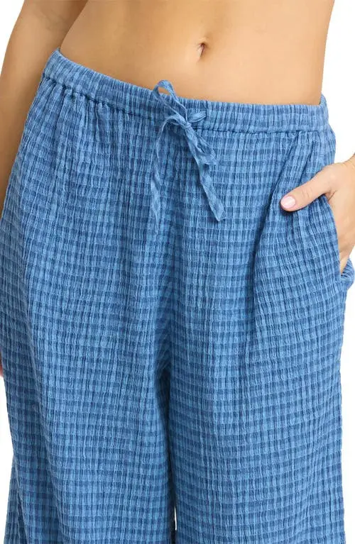 BILLABONG Wanderer Twilight Dreamer Drawstring Pants