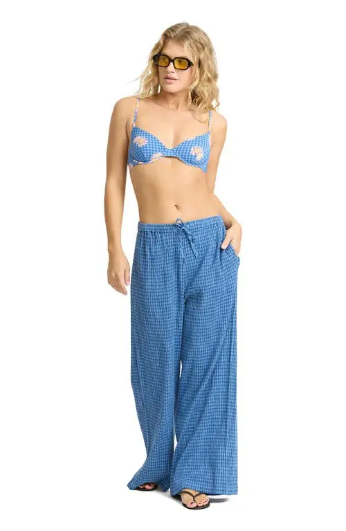 BILLABONG Wanderer Twilight Dreamer Drawstring Pants
