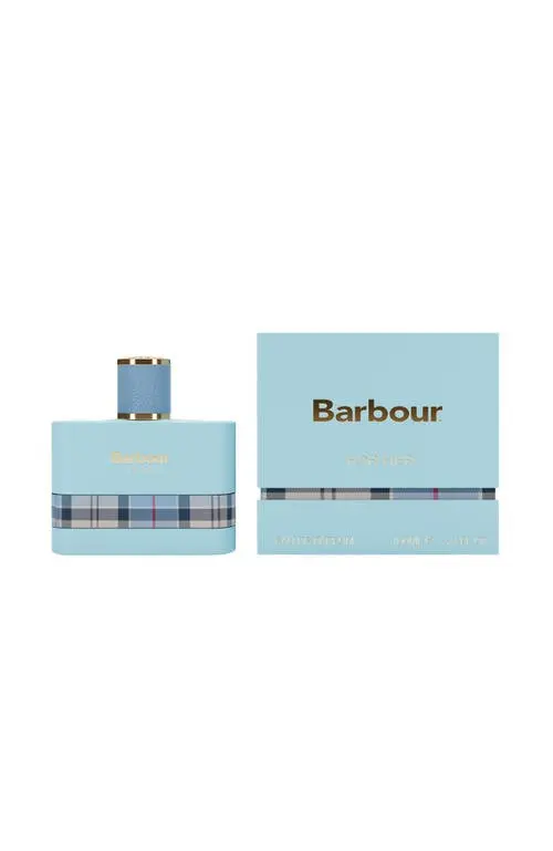 Barbour Coastal For Her 3.4 Oz/ 100 Ml Eau De Parfum
