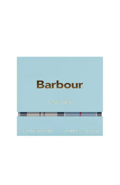 Barbour Coastal For Her 3.4 Oz/ 100 Ml Eau De Parfum