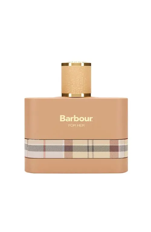 Barbour Origins Her 3.4 Oz/ 100 Ml Eau De Parfum