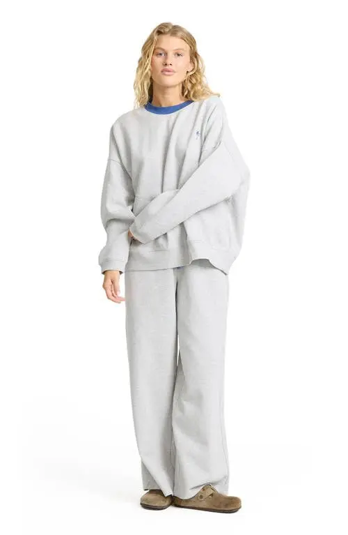 BILLABONG Sunset Palm Crewneck Sweatshirt