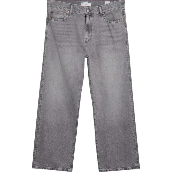 PACSUN Stetson Baggy Jeans