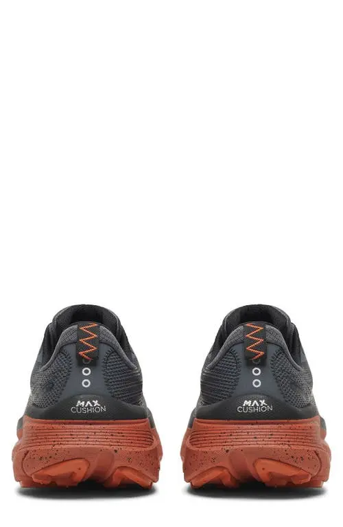 Saucony Guide Tr Running Shoe - Carbon/rust