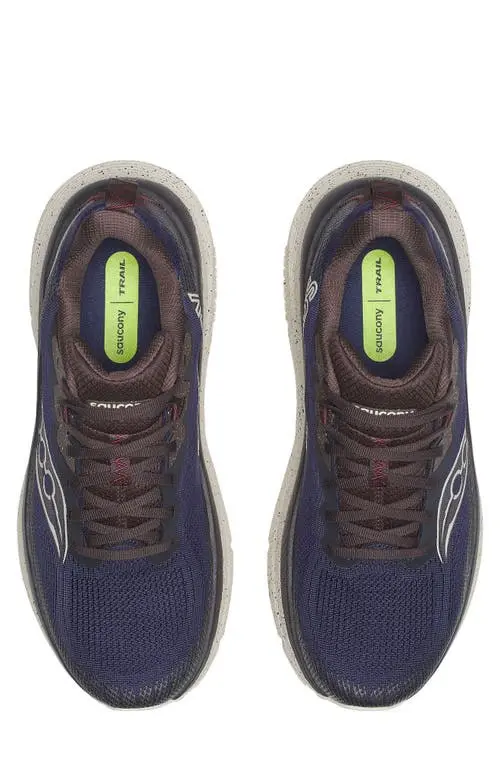 Saucony Guide Tr Running Shoe