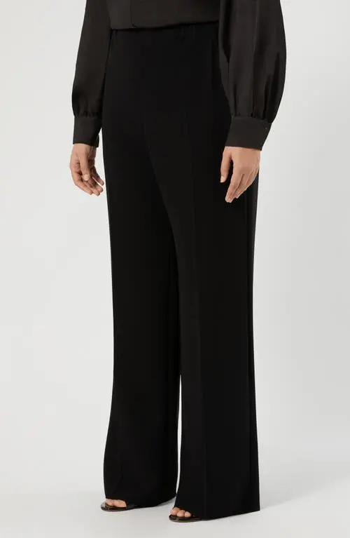 Marina Rinaldi Franz Wide Leg Trousers