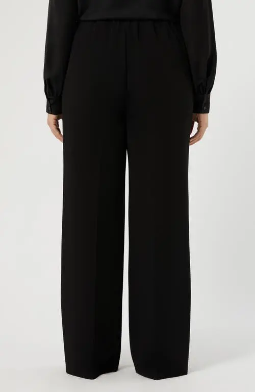 Marina Rinaldi Franz Wide Leg Trousers