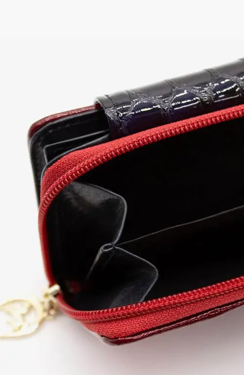CAVALINHO Prestige Wallet 218
