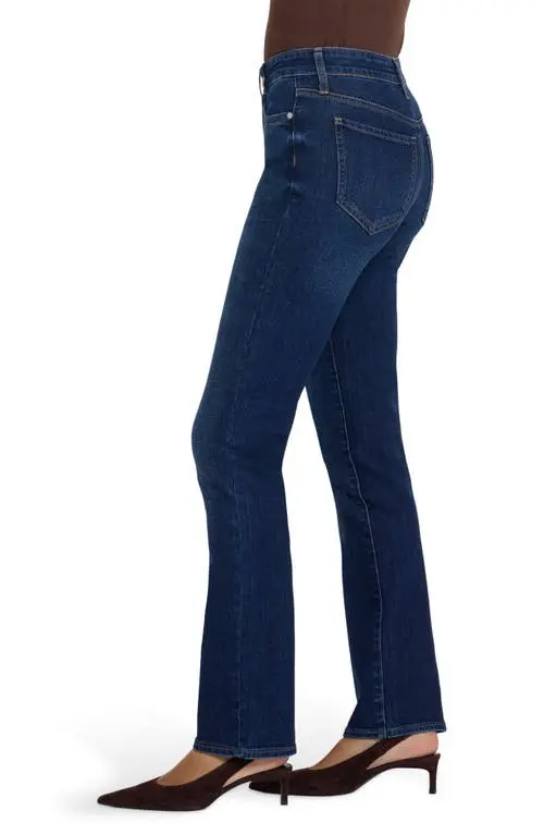 NYDJ Marilyn Straight Leg Jeans