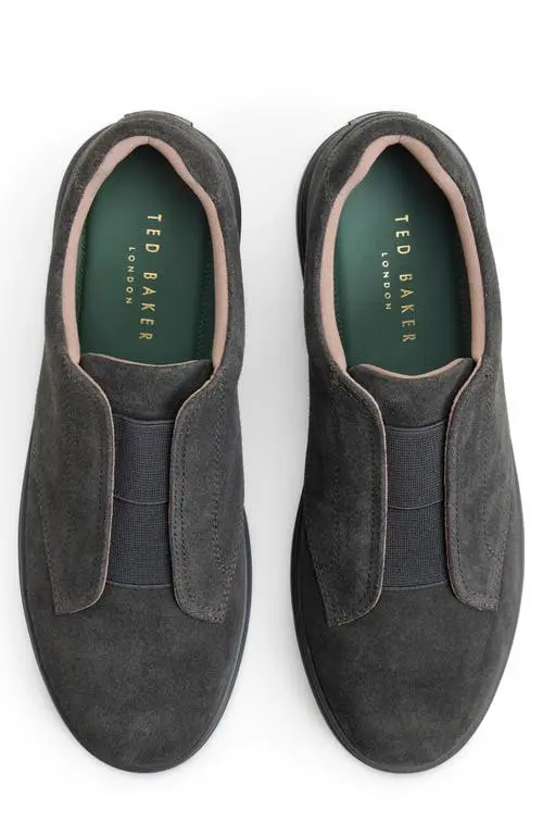 Ted Baker London Brenton Slip-on Sneaker