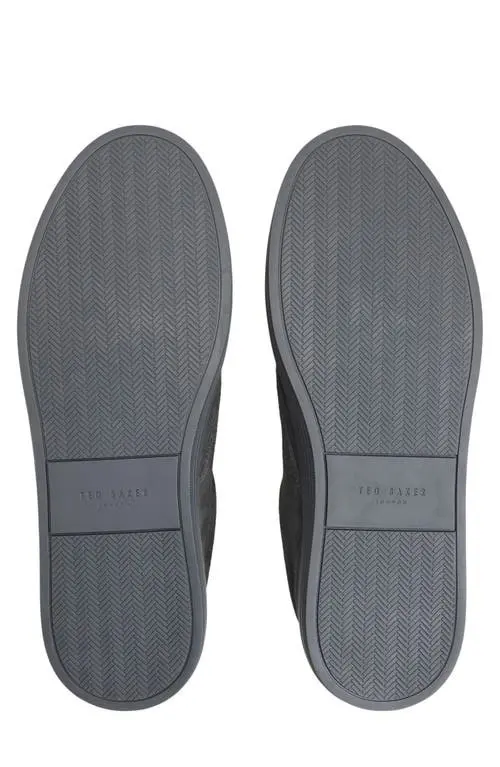 Ted Baker London Brenton Slip-on Sneaker