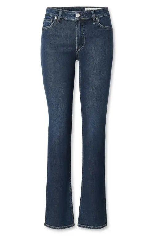 Rag & Bone Sutton Slim Cigarette Jeans - Beck