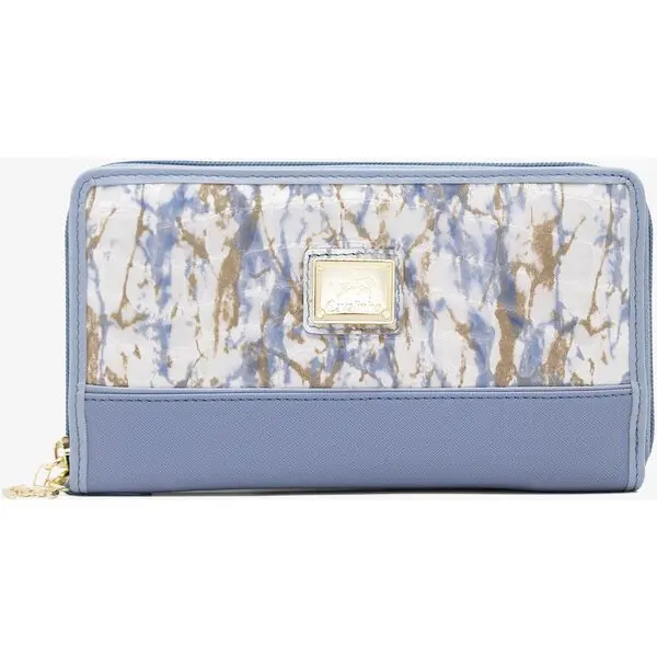CAVALINHO Acqua Bella Limited Edition Wristlet Wallet