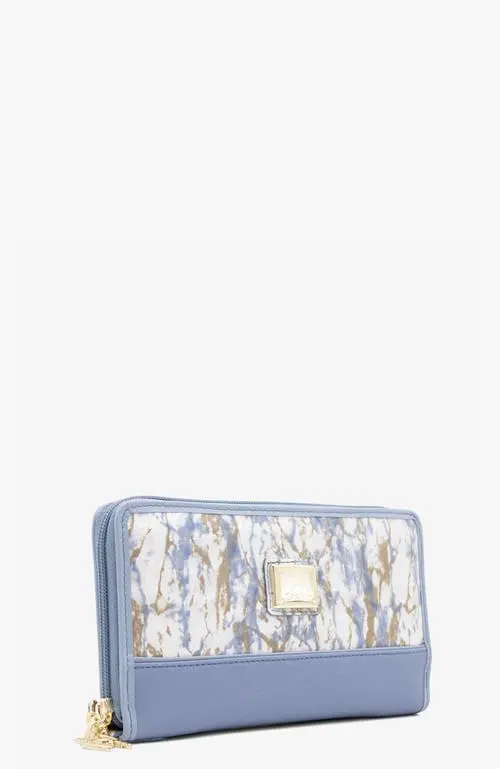 CAVALINHO Acqua Bella Limited Edition Wristlet Wallet