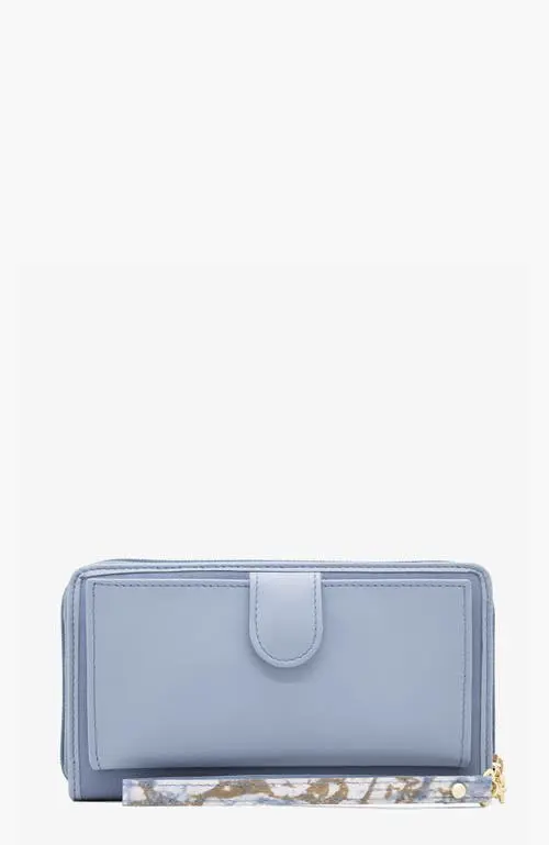 CAVALINHO Acqua Bella Limited Edition Wristlet Wallet