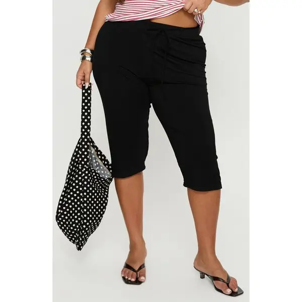 Princess Polly Cayte Capri Pants