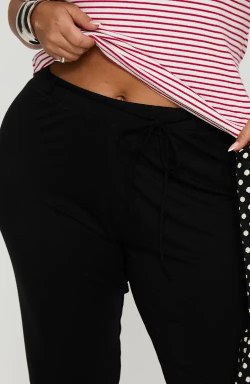 Princess Polly Cayte Capri Pants