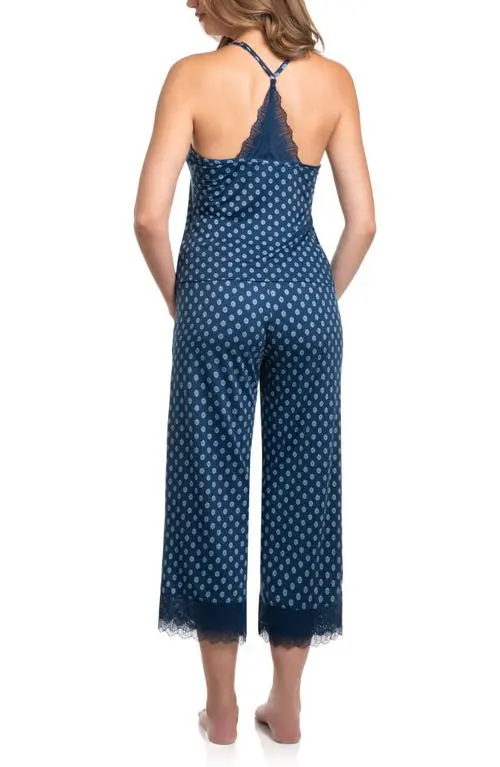 IN BLOOM BY JONQUIL Sevilla Cami & Pants Pajama Set