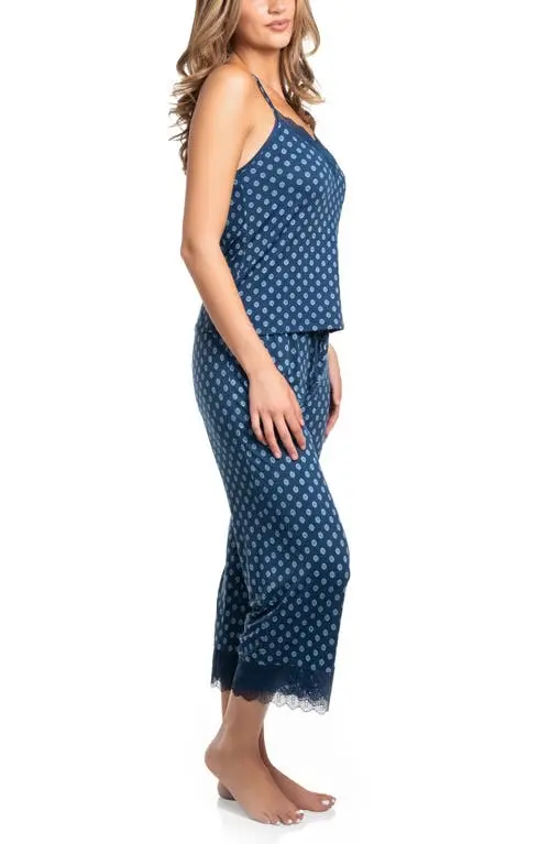 IN BLOOM BY JONQUIL Sevilla Cami & Pants Pajama Set