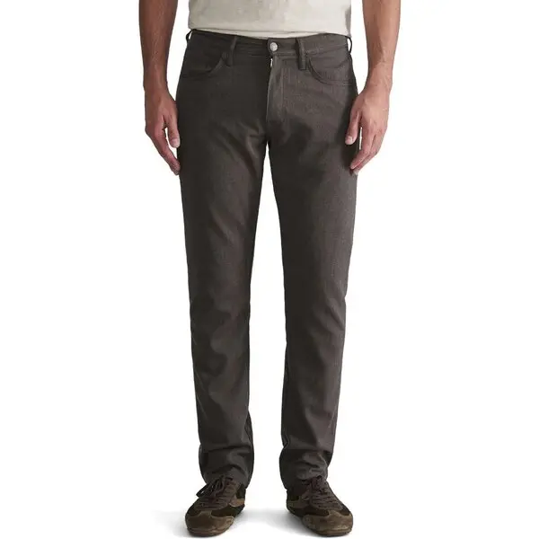 MAVI Marcus Straight Leg Pants