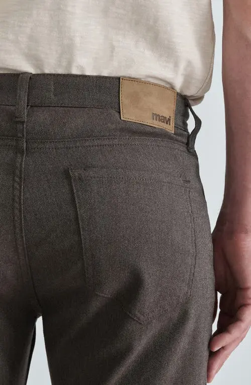 MAVI Marcus Straight Leg Pants