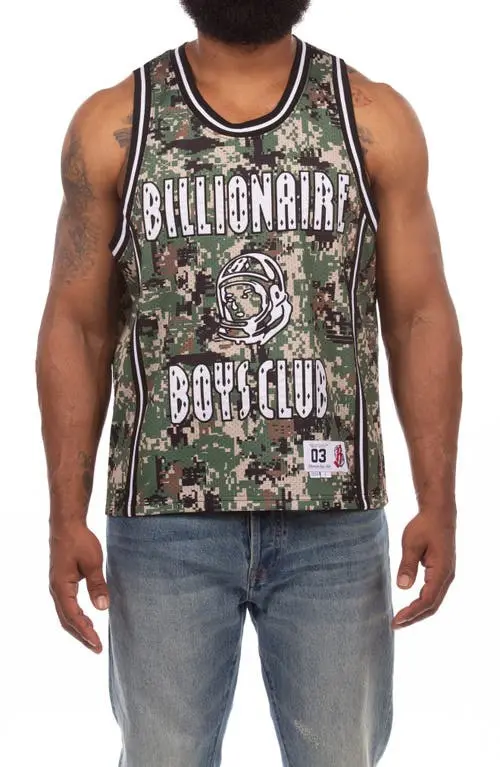BILLIONAIRE BOYS CLUB All Star Tank