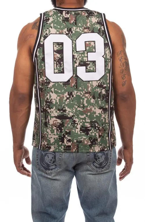BILLIONAIRE BOYS CLUB All Star Tank