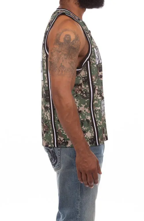 BILLIONAIRE BOYS CLUB All Star Tank