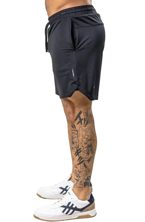 MACEOO Performance Athletic Mesh Shorts