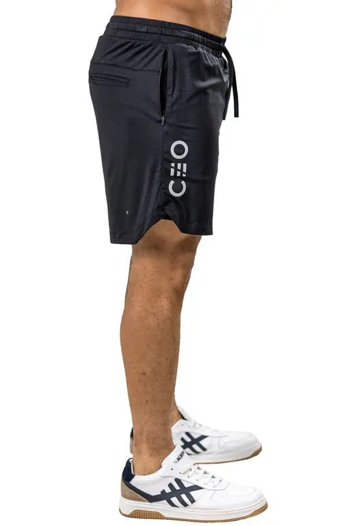 MACEOO Performance Athletic Mesh Shorts