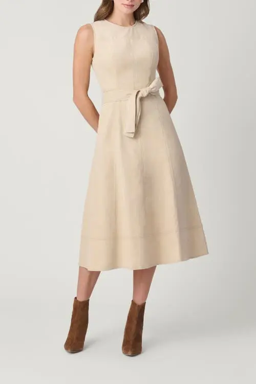Shoshanna Greenwich Corduroy Cora Dress