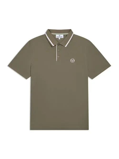 SERGIO TACCHINI Agiato Polo - Laurel Wreath