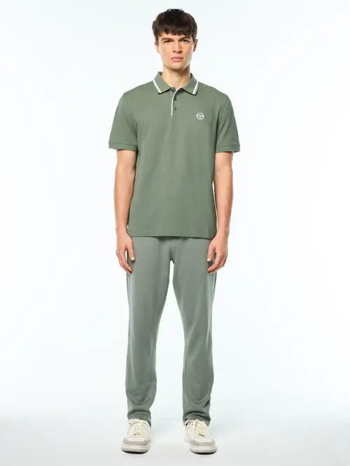SERGIO TACCHINI Agiato Polo - Laurel Wreath