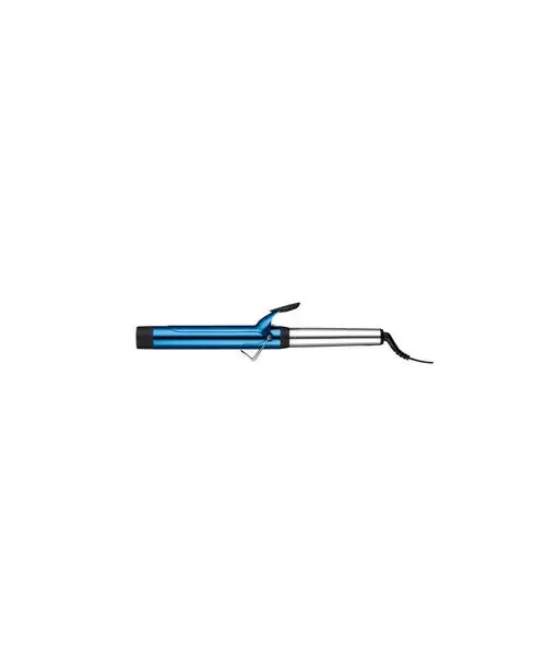 BABYLISSPRO Nano Titanium 1½" Extended-barrel Curling Iron - Blue