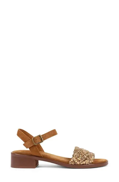 Penelope Chilvers Milos Diamante Sandal