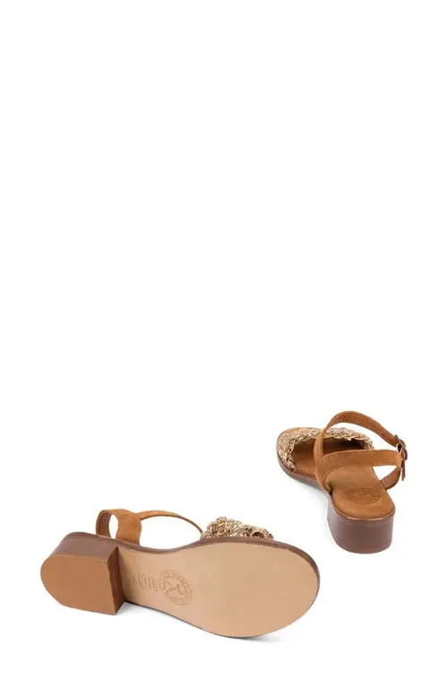 Penelope Chilvers Milos Diamante Sandal