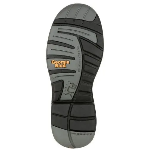 GEORGIA BOOT Flxpoint Composite Toe Waterproof Work Boots