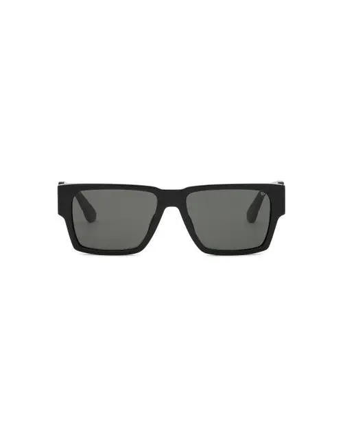 Philipp Plein Sunglasses - Black/black