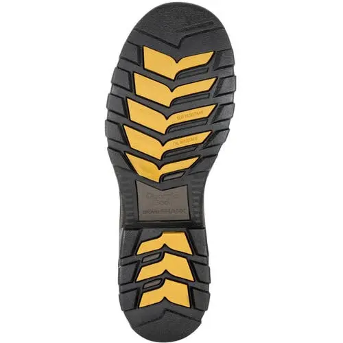 GEORGIA BOOT Eagle One Steel Toe Waterproof Chelsea Work Boot