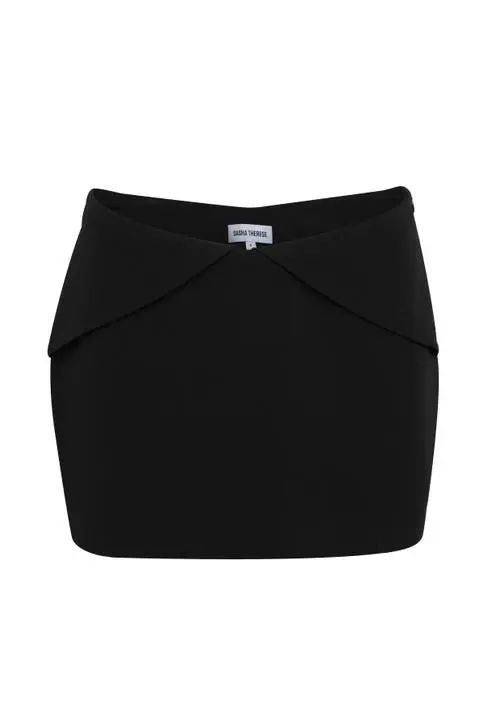 SASHA THERESE Juno Mini Skirt