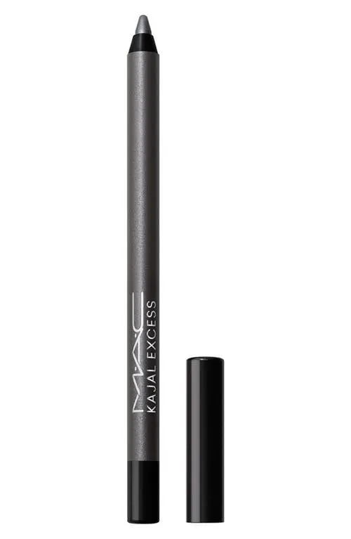 MAC COSMETICS Kajal Excess Longwear Smoky Eye Liner - Storm Cloud