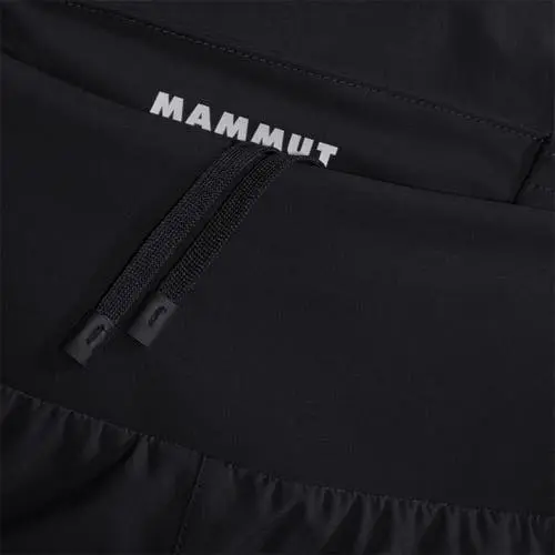 MAMMUT Aenergy Tr Short - Black