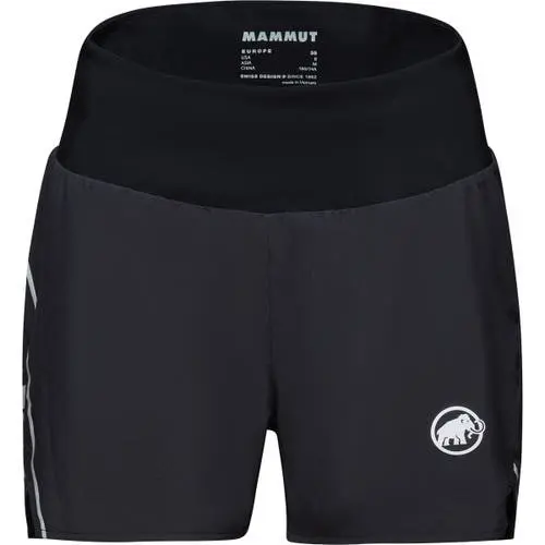 MAMMUT Aenergy Tr Short - Black